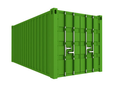 Container Types and Sizes - International moving from Hong Kong